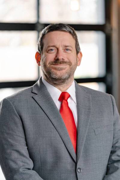 Jeremy Johnson - Indiana, IN - Key Realty